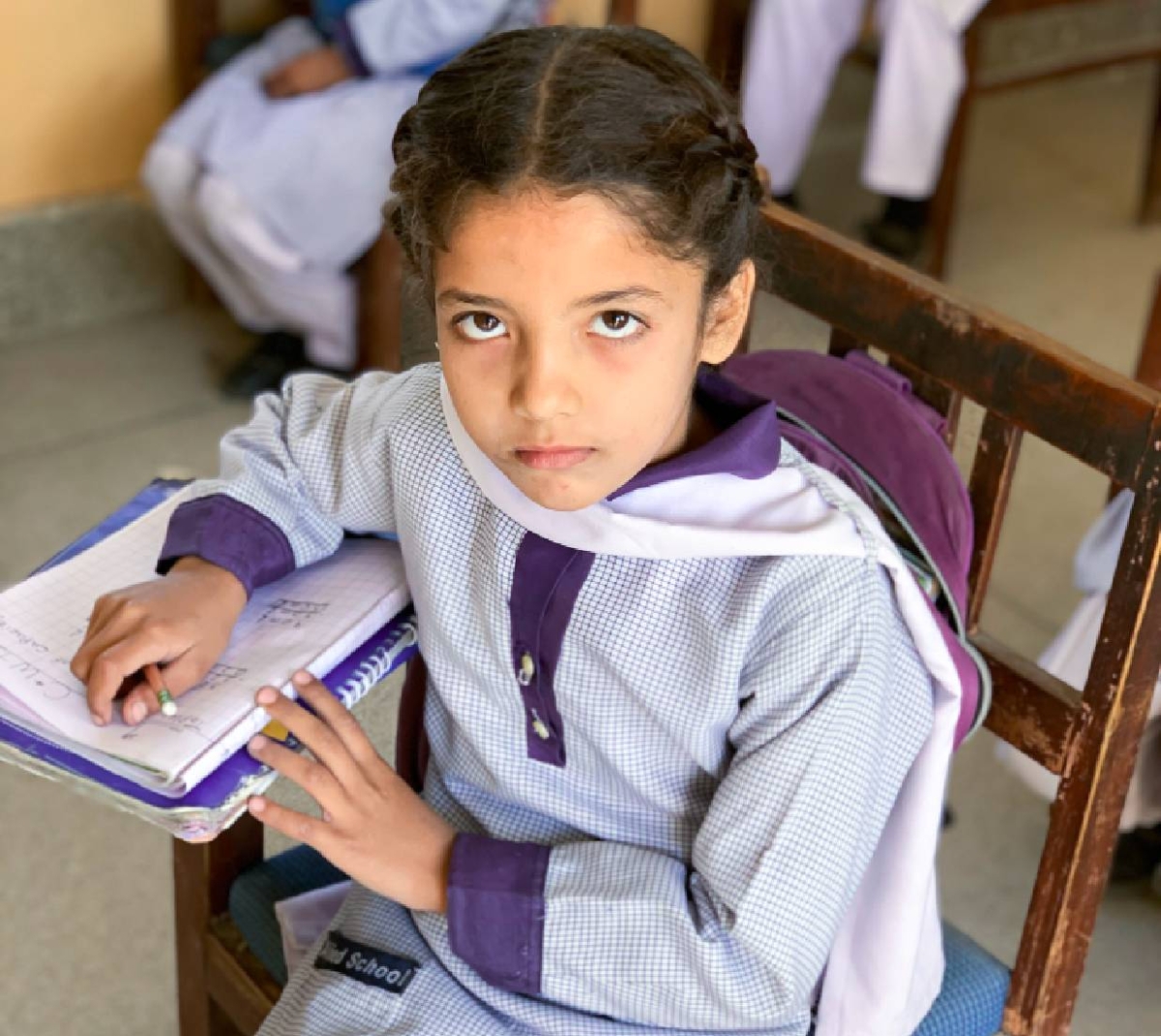 Projects - Dunya Foundation